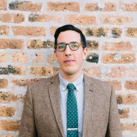 Public History | David Greenstein